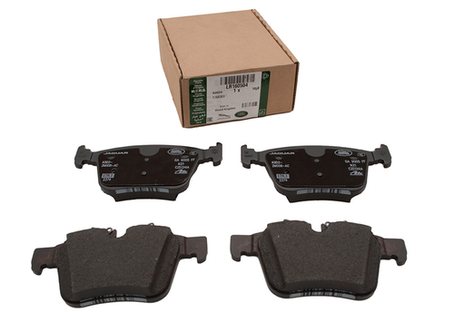 LAND ROVER RANGE ROVER EVOQUE L551 Rear Brake Pads LR160504 NEW GENUINE ...