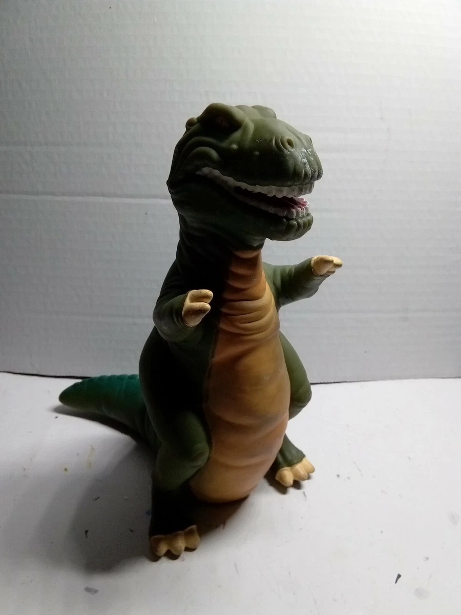 The Land Before Time Sharptooth