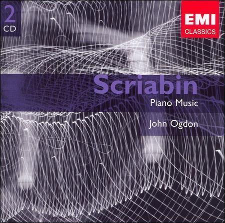 Scriabin: Piano Music (CD, Oct-2006, 2 Discs, Warner Classics (USA ...