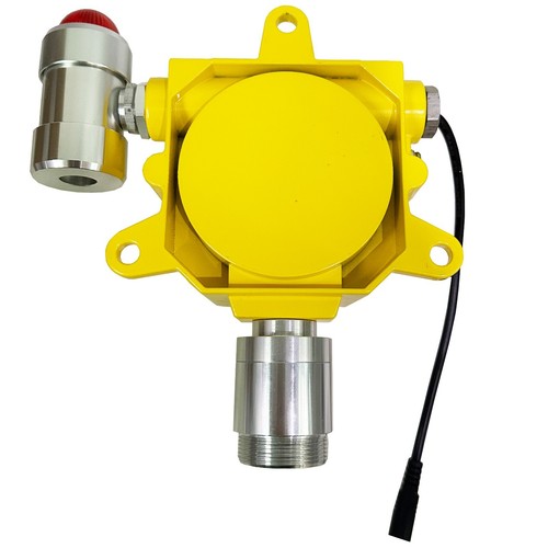 Fixed EX Gas Detector Flammable Gas Detector with Resolution 1%LEL/1 ...