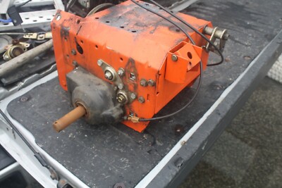 Husqvarna 10527 SBE snowblower Drive ,Stearing Transmission | eBay