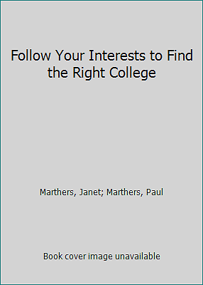 Follow Your Interests to Find the Right College | eBay