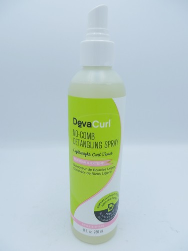 DEVACURL MIST-ER RIGHT DREAM CURL REFRESHER 12 OZ | eBay