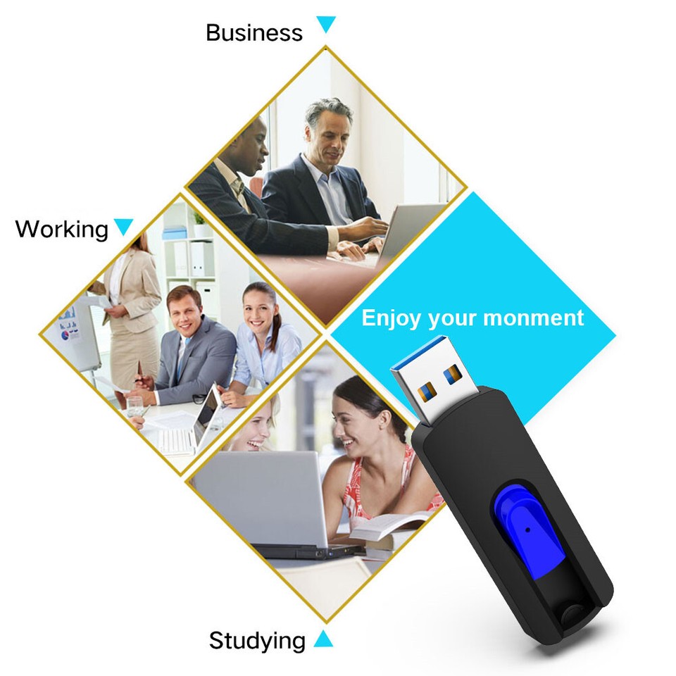 Lot USB Flash Drive Pen Drive Memory Stick 1GB, 2GB,4GB, 8GB, 32GB ...