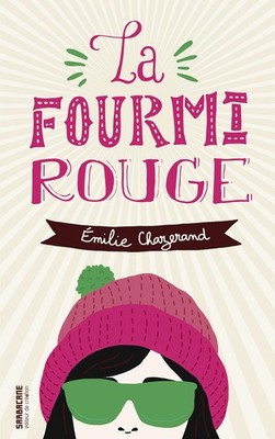 La fourmi rouge By Chazerand, Émilie Émilie Chazerand, | eBay