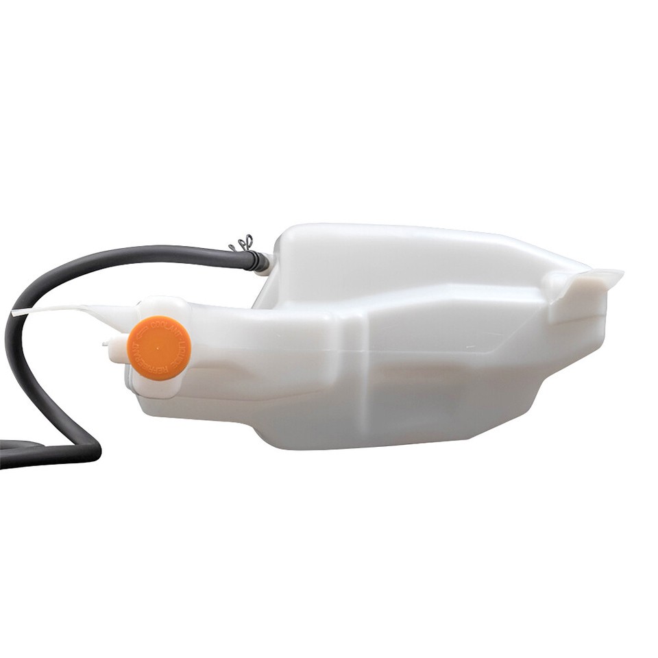 Coolant Recovery Tank for 01-04 Nissan Pathfinder Infiniti QX4 3.5L ...