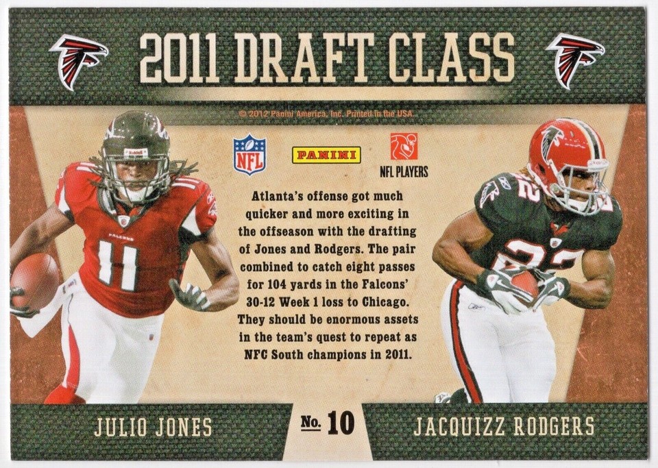 002 Single Insert SP Parallel Special Set & Serial Numbered NFL Trading ...