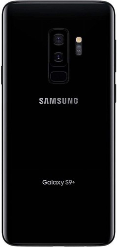 Samsung Galaxy S9+ SM-G965 - 64GB - Midnight Black (AT&T) for sale ...