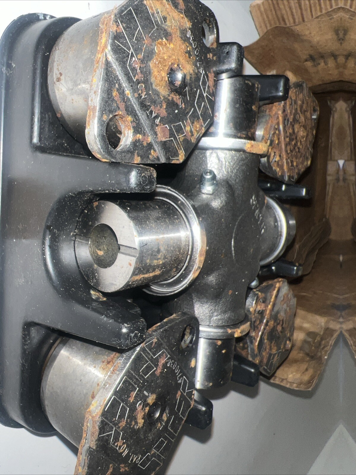 Spicer 5-280X Universal Joint KIT 1710 | eBay
