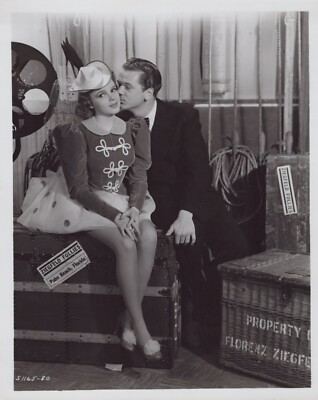 Judy Garland + Jackie Cooper (1950s) ️ Hollywood Vintage Photo K 511 | eBay