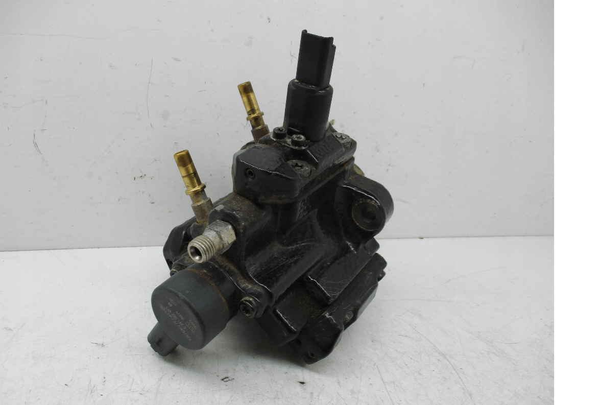 Peugeot 206 307 2.0 HDi 01-07 Einspritzpumpe 0281002592 | eBay