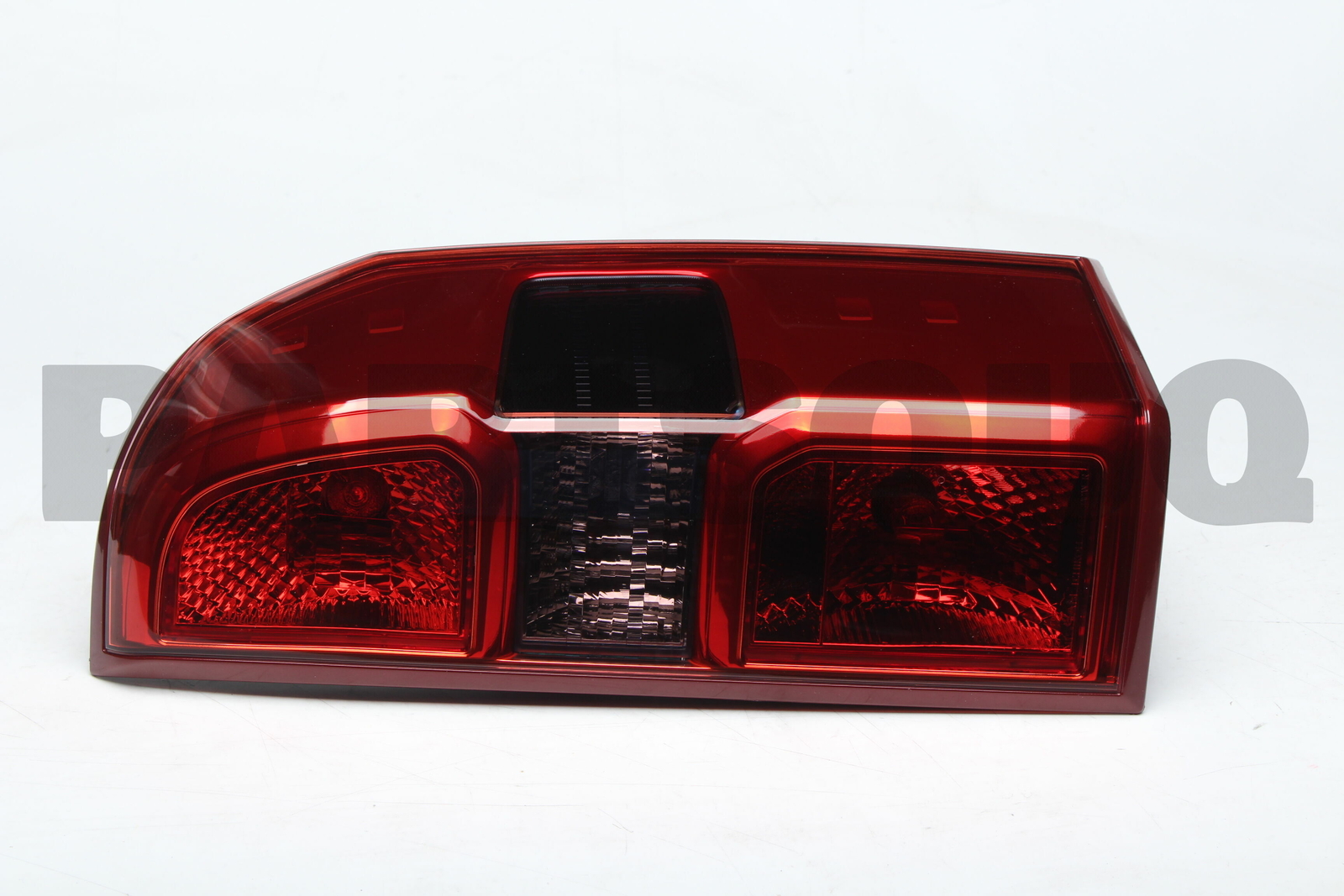 26550WG12A Genuine Nissan LAMP COMB RR,RH 26550-WG12A | eBay