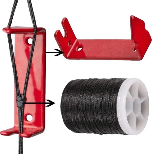 BCY Bowstring BCY No. 3D End Serving Thread | Choice Of Color | Archery ...