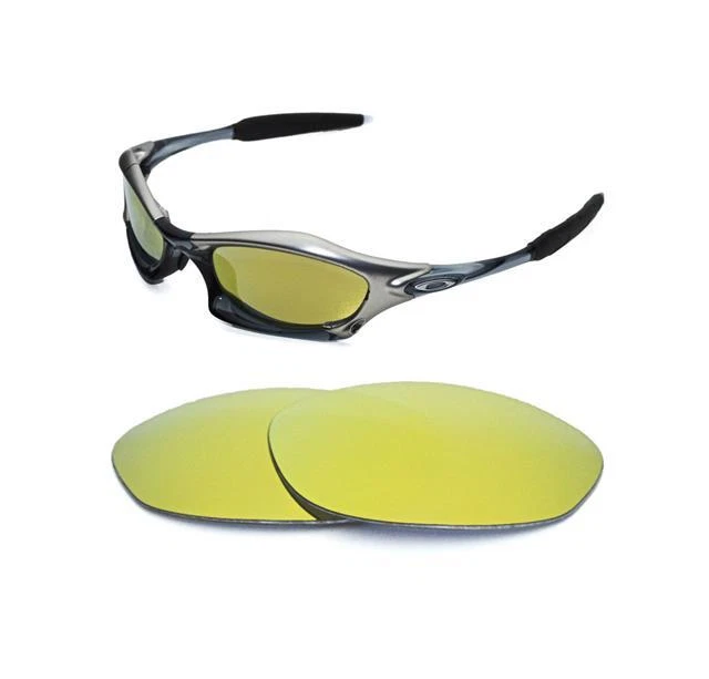 Oakley Splice Goggles
