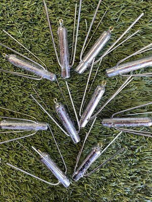 2 OZ Spider/ Surf Weights | eBay