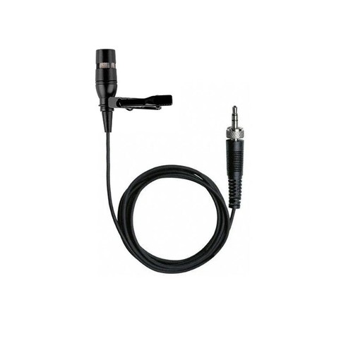 Lavalier Lapel Mic for Sennheiser SK 100 G4 Wireless Bodypack ...