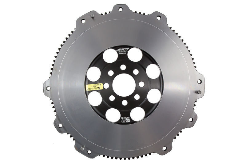 Clutch Flywheel Advanced Clutch Technology 600225 | eBay