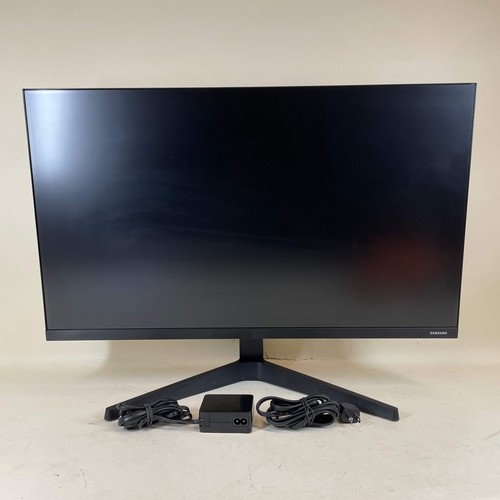 Samsung 27" F27T350FHN FHD IPS 75Hz Gaming Monitor | eBay