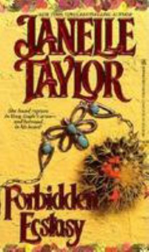 Forbidden Ecstasy by Janelle Taylor 9780821752784| eBay