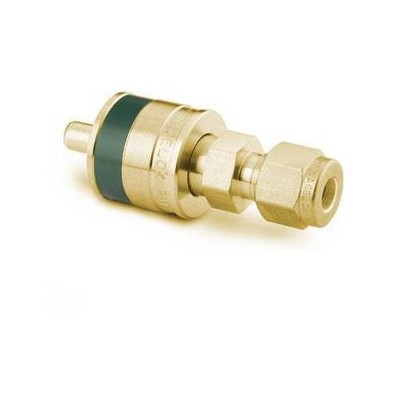 Swagelok B-QC4-S-400K3 Quick Connect Stem without Valve FNSP | eBay