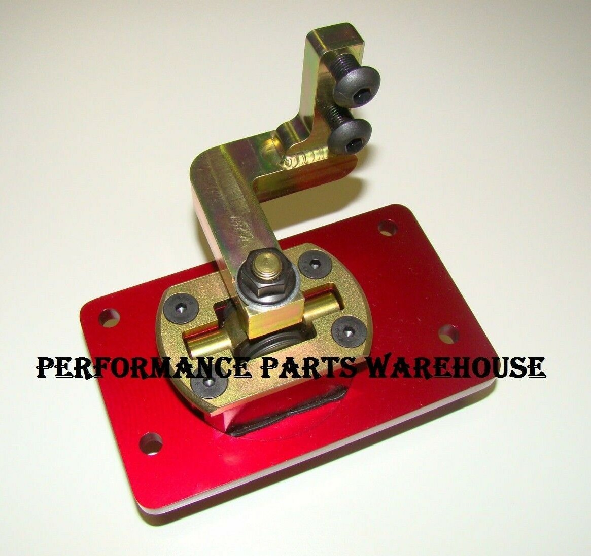 TREMEC 3550 TKO OFFSET SHIFTER 5-SPEED SWAP - Chevy Ford Mopar | eBay