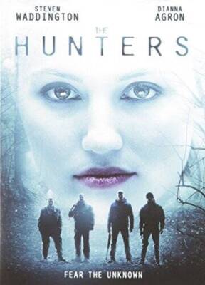 Hunters - DVD By Steven Waddington - VERY GOOD 31398147084| eBay