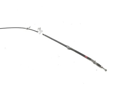 TOYOTA PRIUS C NHP10 Hand Brake Cable 2014 11547174 | eBay