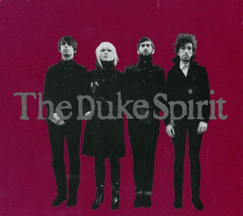 The Duke Spirit Duke Spirit (CD) 811771010248 | eBay