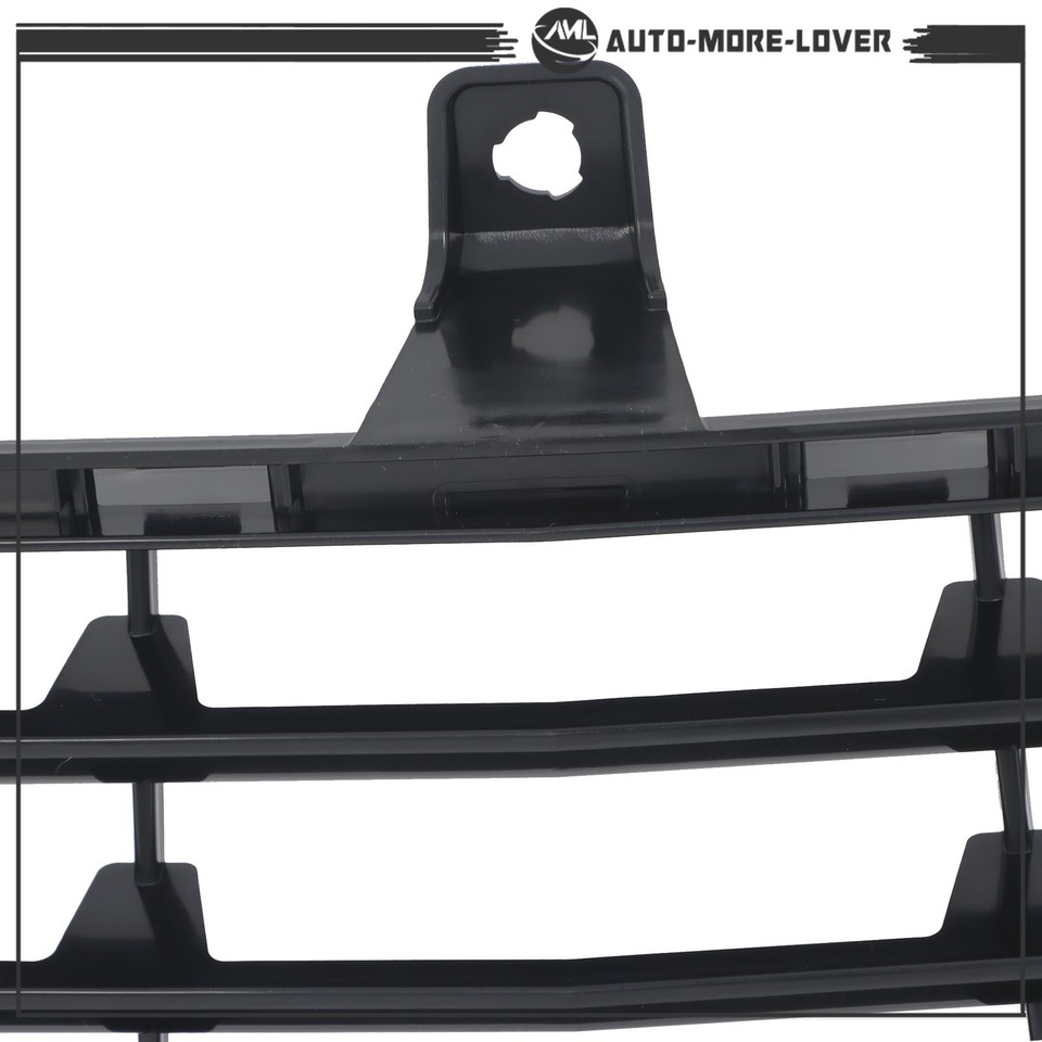 84776043 For Cadillac XT5 2020-2024 Front Lower Bumper Face Bar Mesh ...
