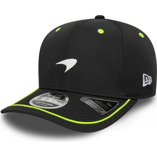 New Era Mens 9FIFTY Mclaren Racing Baseball Cap | eBay
