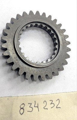 Rotax Ultralight Engine Gearbox Drive Gear 29T 834232 Type A B Box Used ...