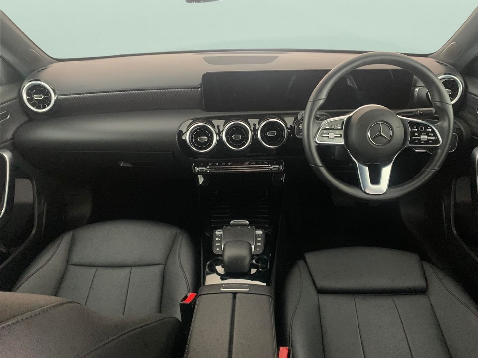 2023 Mercedes-Benz A-Class A180 Sport Executive 5dr Auto HATCHBACK ...