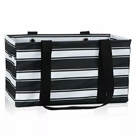 GB Bulk Thirty One Medium Utility Organizer Laundry Beach Tote Storage ...