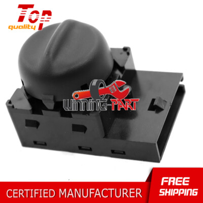 Fits For New Seat Lumbar Adjust Switch Front Left/Right 84445926 | eBay