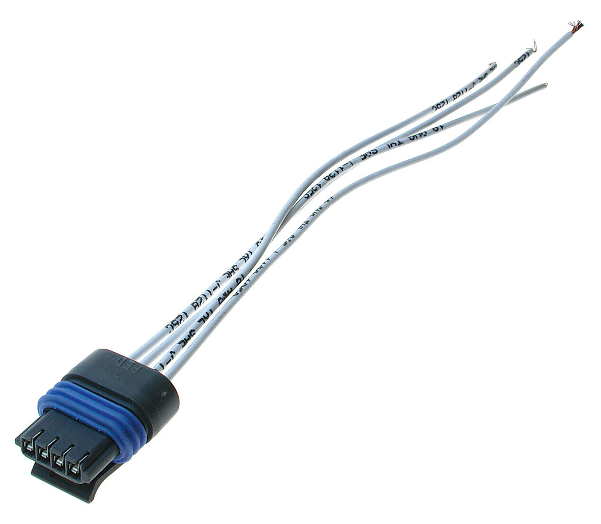 New Connector Set For Holden Commodore VN VG Ute VP VR VS Crank Angle ...