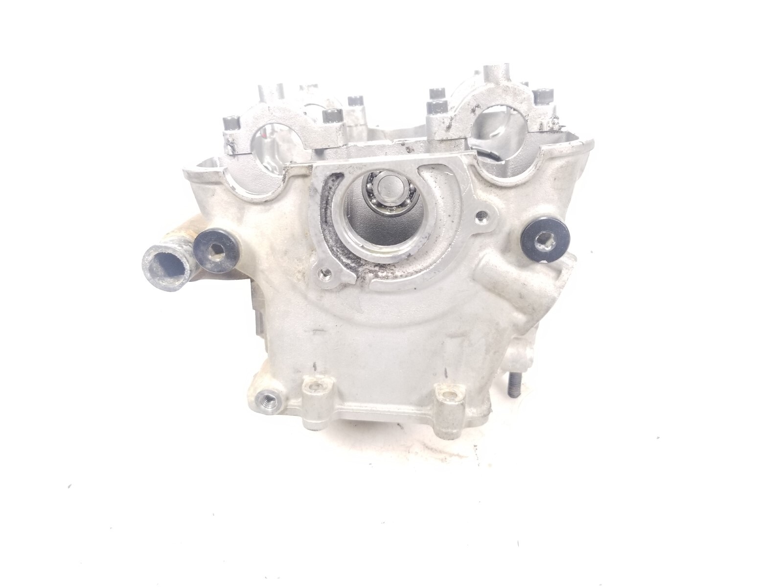 2008 08 Husqvarna TE310 Enduro Engine Motor Cylinder Head Valves | eBay