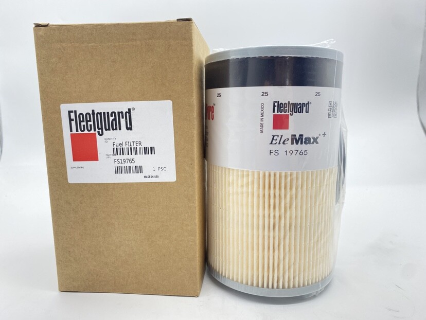 Volvo D13 Engine Filters Volvo D13 Oil Change Kit LF667, LF3654, FF5507 ...