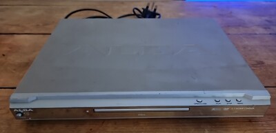 Alba DVD Player DVD559 Tested Working | eBay UK