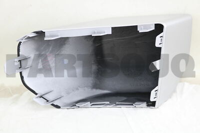 5242235030 Genuine Toyota PAD, FRONT BUMPER, RH 52422-35030 | eBay