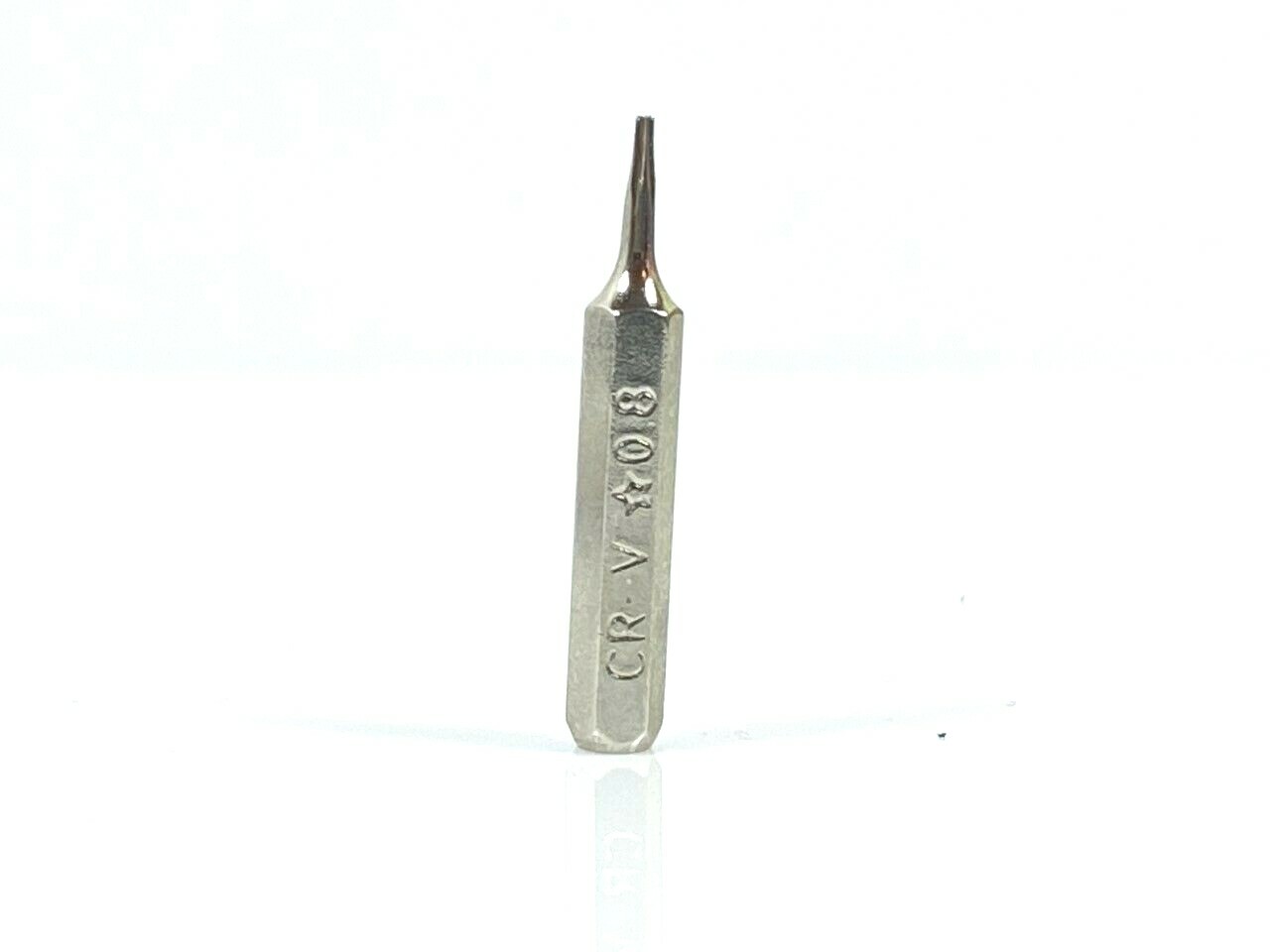 System 4 PL1 x 28mm Pentalobe P2 / 0.8 Micro Hex 4mm Bits,10PCS for ...
