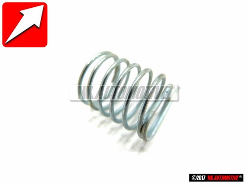 Original VW Pressure Spring - 211259283 | eBay