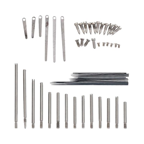 DIY Clarinet Repair Tool Kits Woodwind Instrument Accessories Spring ...