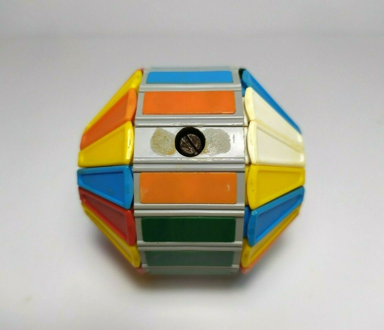 Logical game Olydus Rare Soviet puzzle USSR, original, vintage Олидюс ...