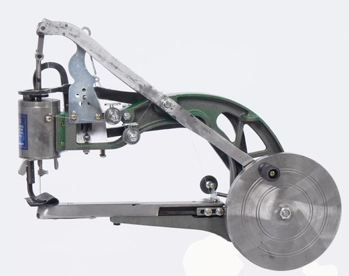 Shoe Repair Machine Hand Machine Cobbler Manual Mending Cobbler Dual ...