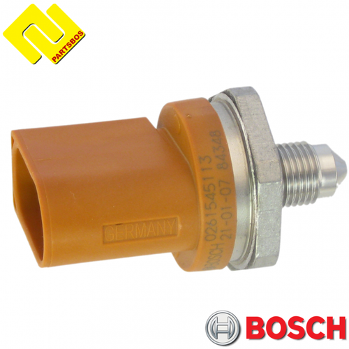 BOSCH 0261545113 ,0261545050 FUEL PRESSURE SENSOR ,06J906051B ...