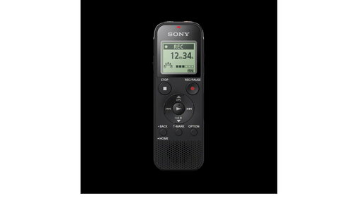 Sony ICD-PX470 Digital Voice Recorder with Built-in USB | eBay