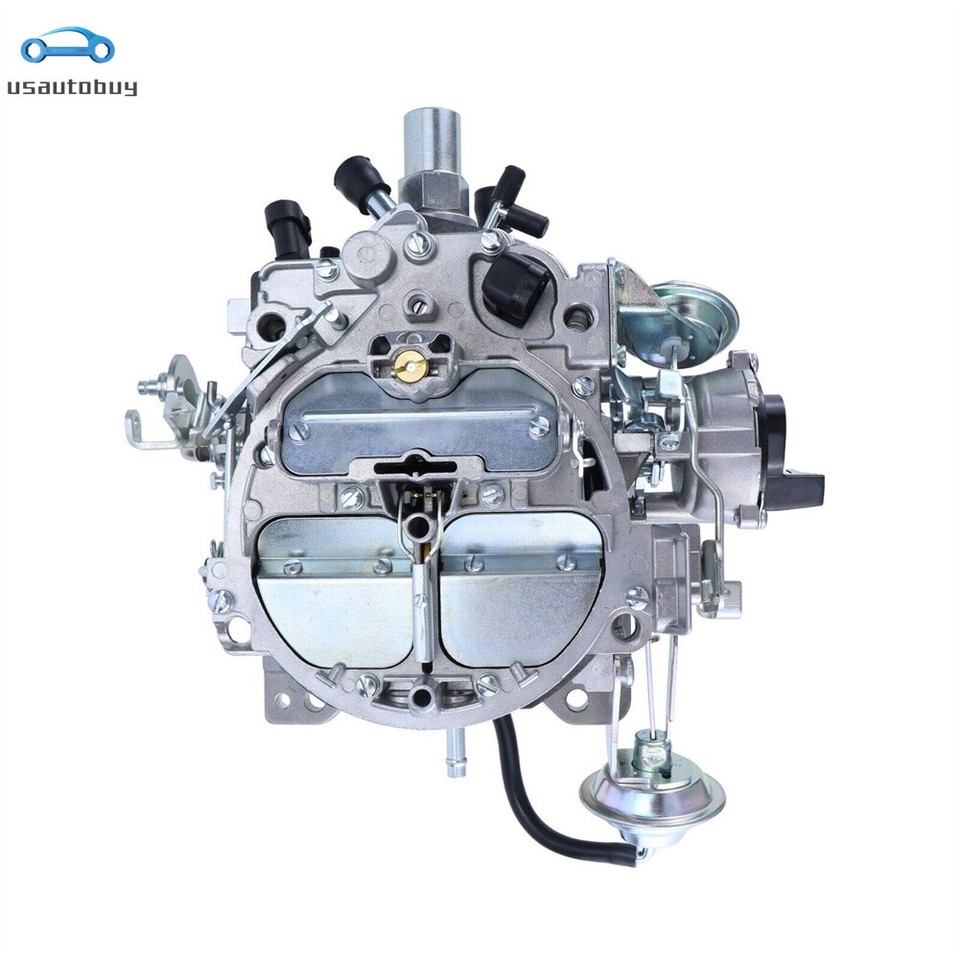 307 Engine Carburetor For 1981-1990 Buick Caddy Chevy Oldsmobile ...