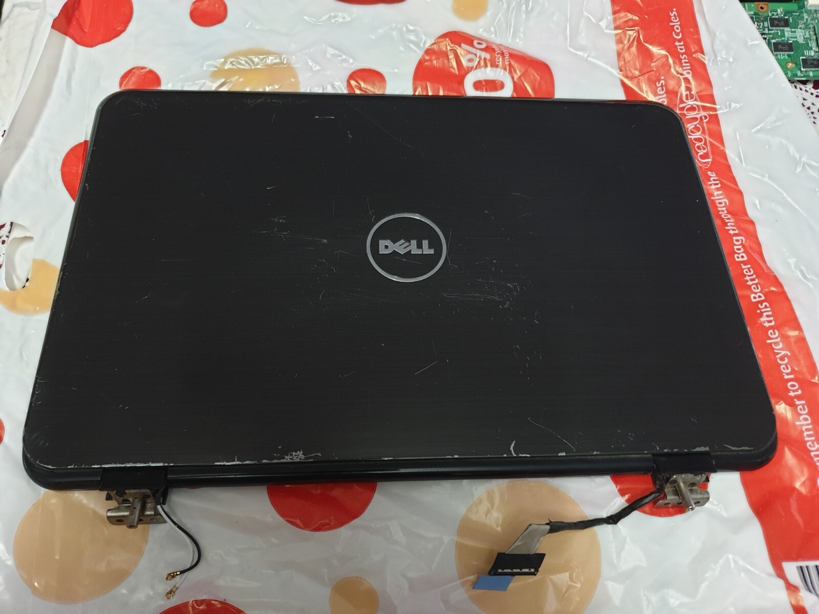 Dell Inspiron N5010 Screen Assembly | eBay Australia