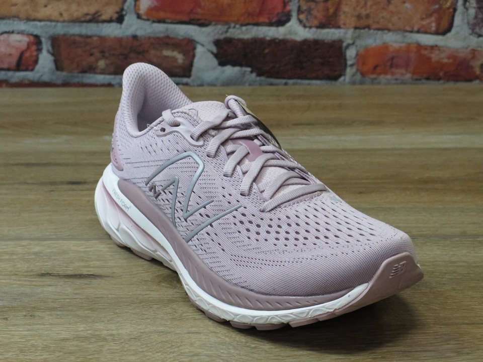 Women's New Balance Fresh Foam X 860v13 Violet Shadow SIZE 7 B *W860C13 ...