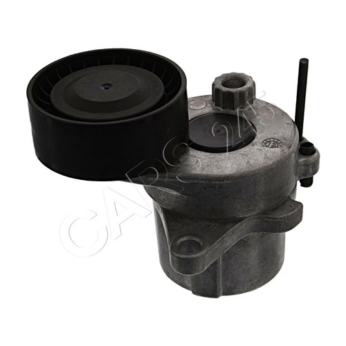 V-Ribbed Belt Tensioner FEBI For MERCEDES A207 C204 C207 C218 R172 ...